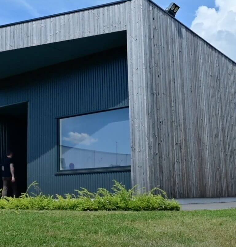 LOCAGEL : entreposage frigorifique et transport frigo en Hauts-de-France